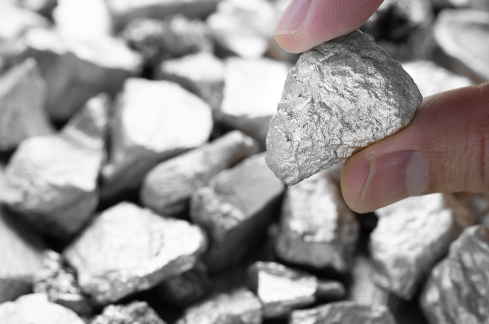 Silber Herstellung | Wie entsteht eigentlich Silber?