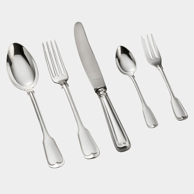 Besteck richtig legen | Der korrekte Umgang mit Besteck