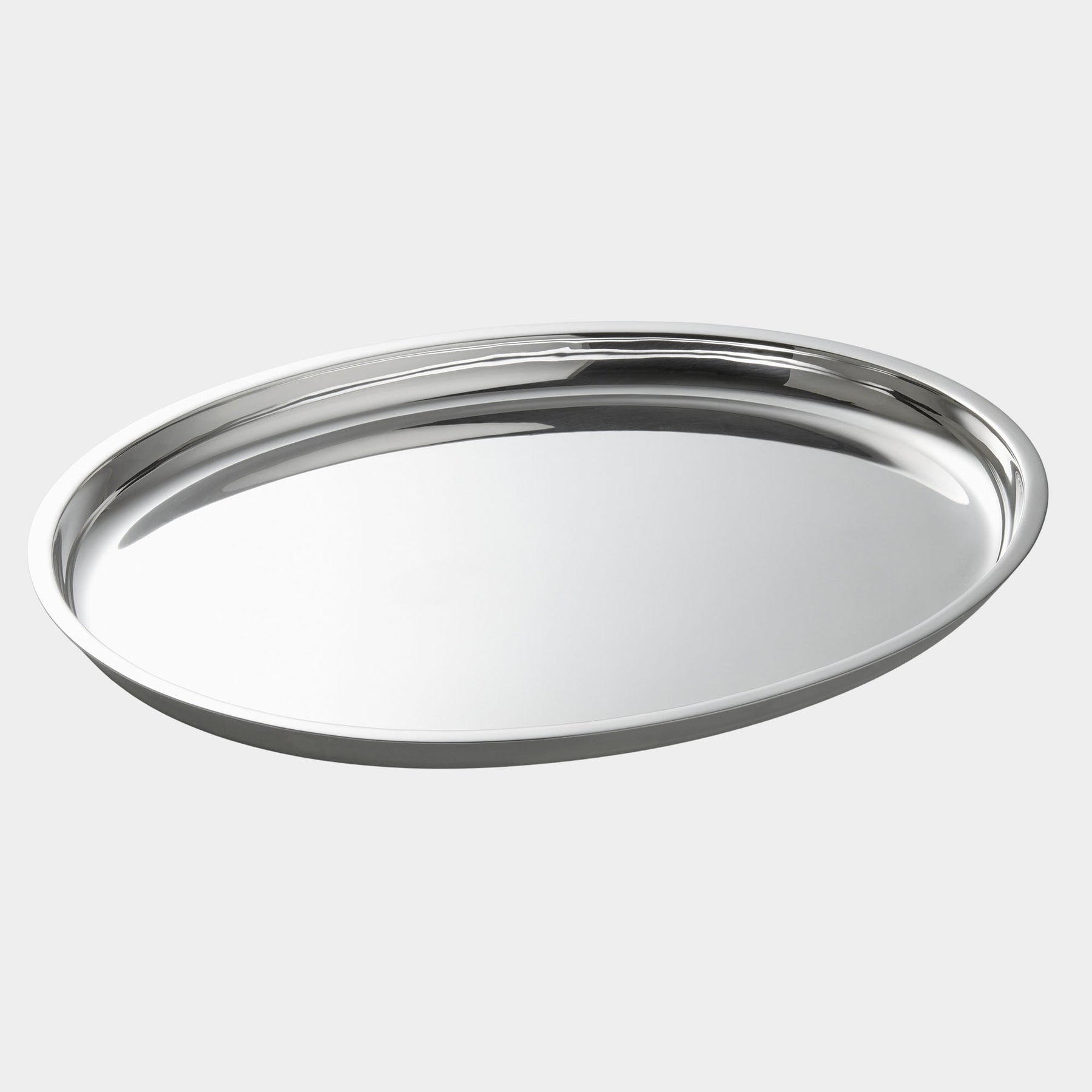 Silbertablett – 925er & 800er Echtsilber Tabletts